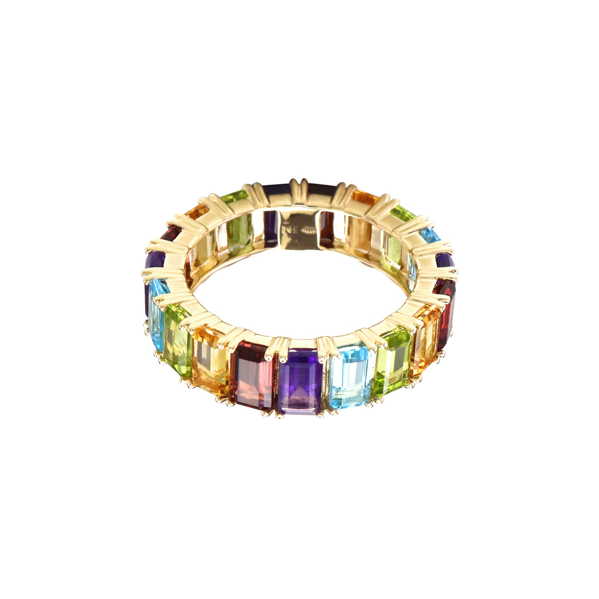ONLINE EXCLUSIVE – Royal Gem
