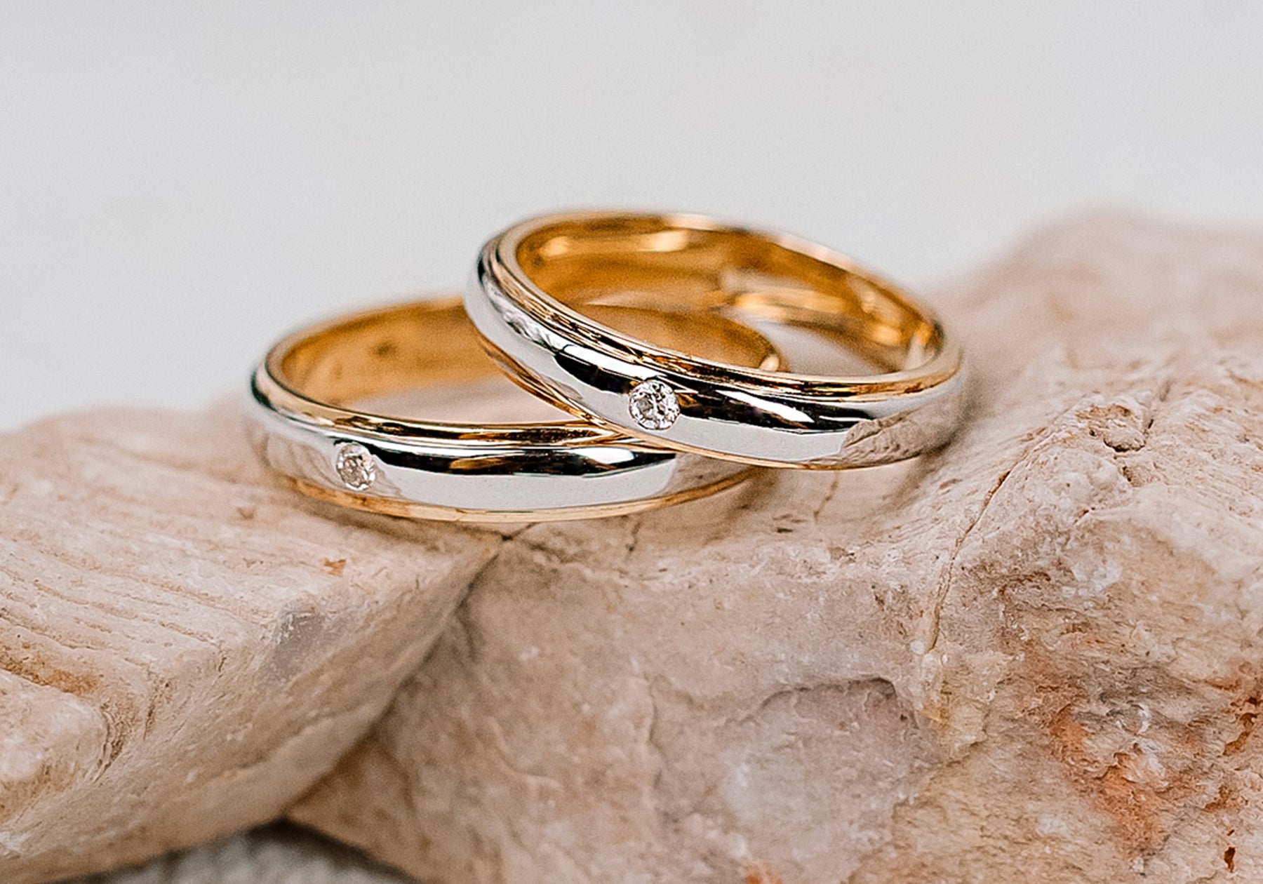 Wedding Rings