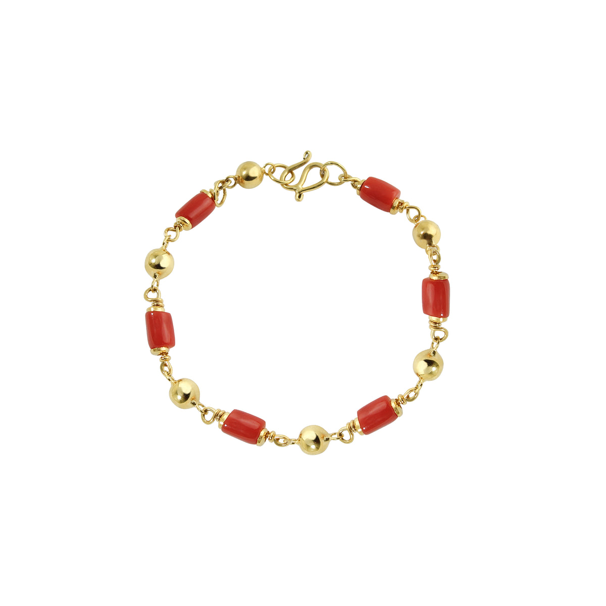 Lucky Find Bracelet – Royal Gem Lucky Find Bracelet – Royal Gem